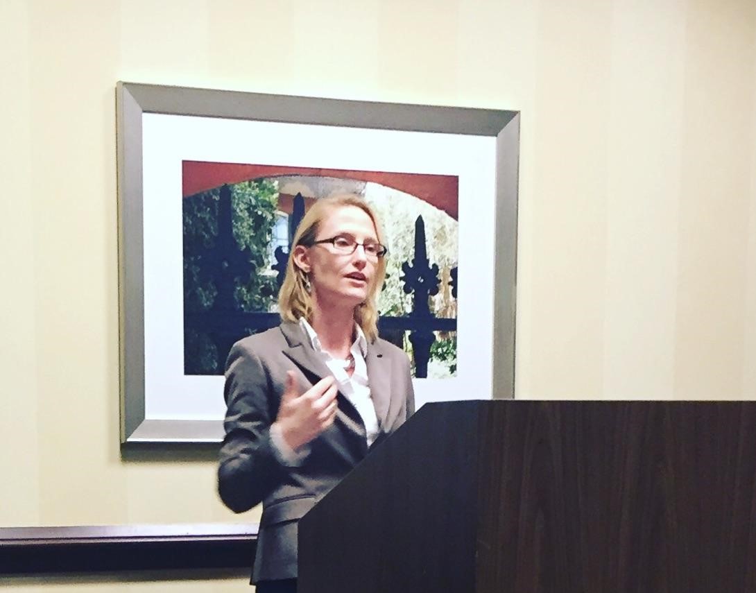 Presentations – Amber L. Stephenson, PhD, MPH