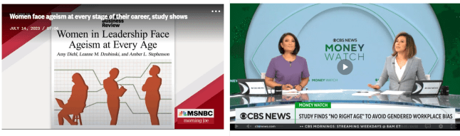 Research – Amber L. Stephenson, PhD, MPH